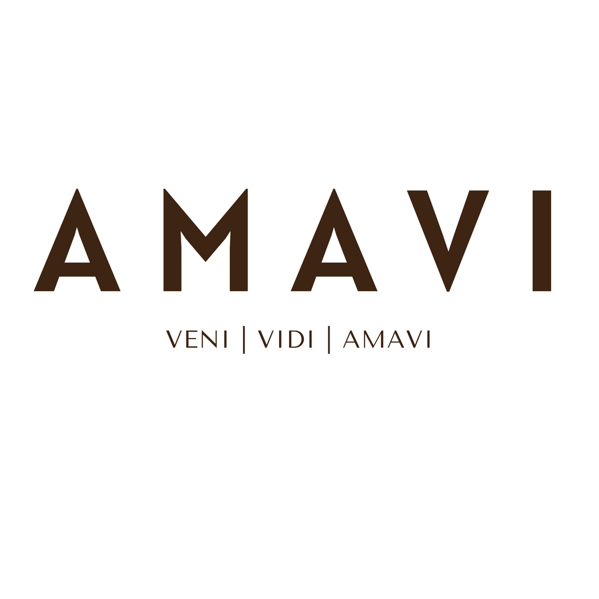 Amavi Swim | Sexy Sustainable Swimwear – AMAVI